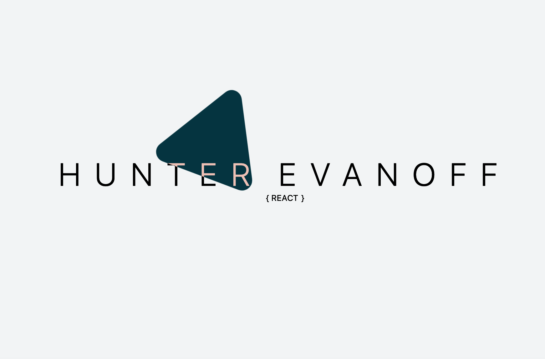 Hunter Evanoff | Developer